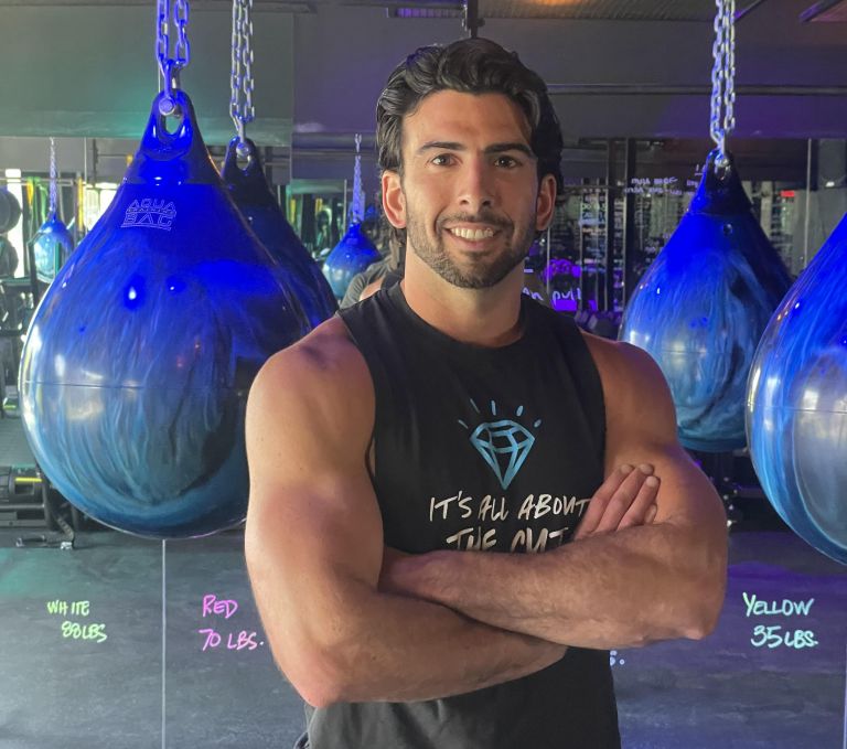 Dave Fano – Project Sculpt